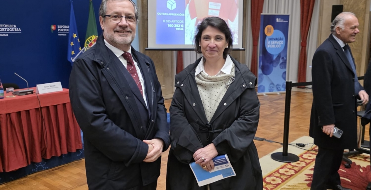 Sessão comemorativa do Dia Internacional das Alfândegas | Ordem dos ...